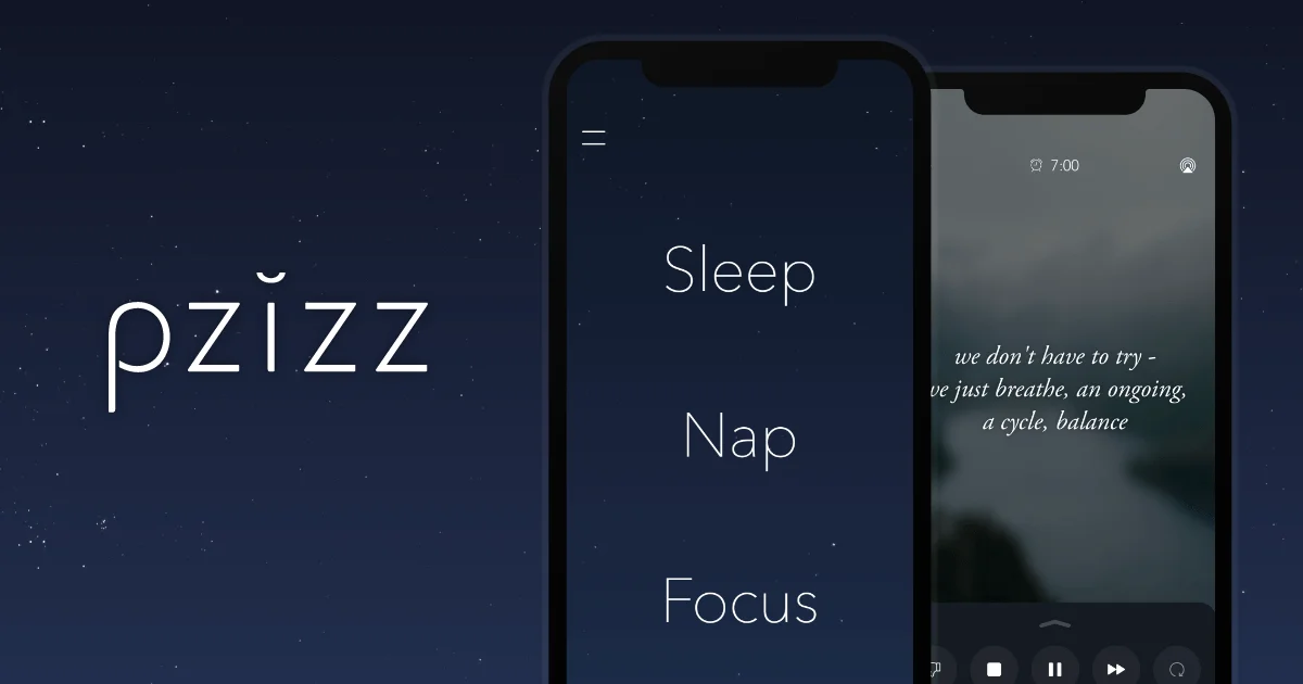 Pzizz Sleep App Gets 40X More installs With SEO Strategy