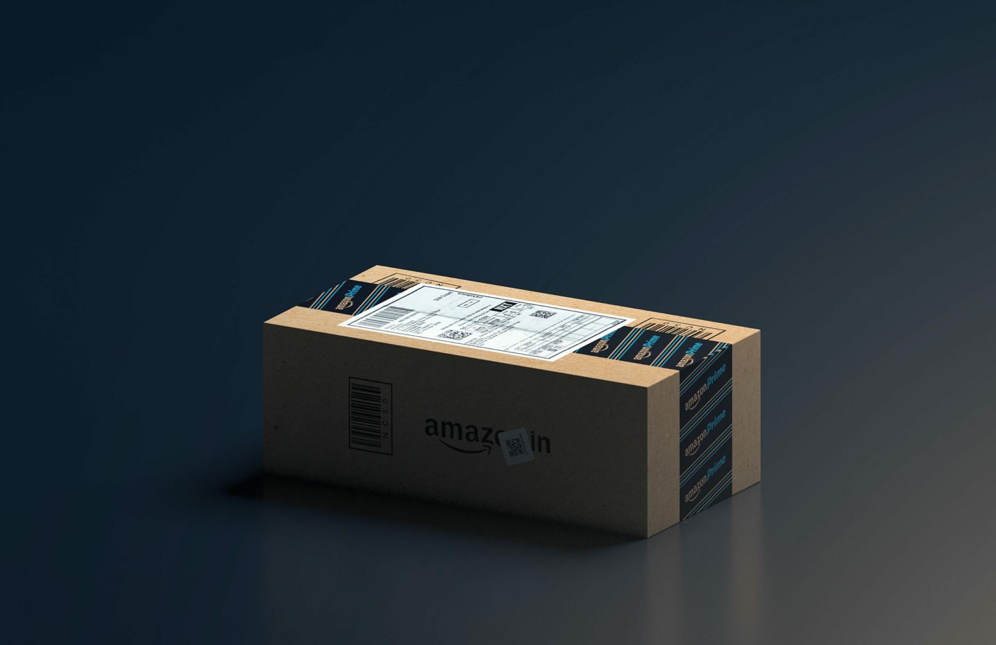 Does Amazon Deliver To PO Boxes 