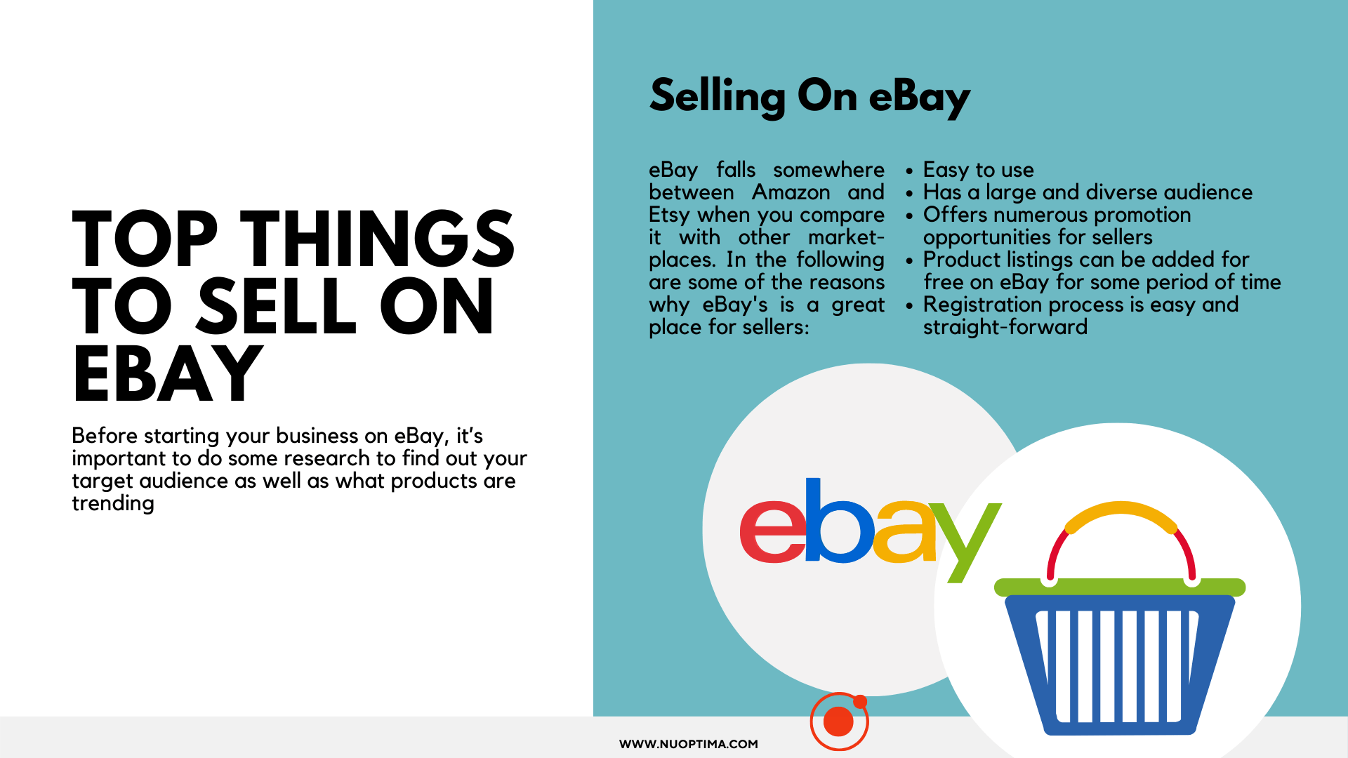 Best Selling Items On eBay