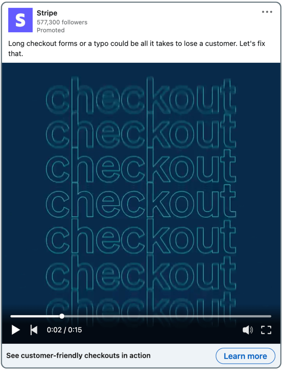 Learn from the Best: Outstanding Examples of LinkedIn Ads