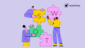 The Ultimate Guide to Competitive Analysis: 10 Essential Steps