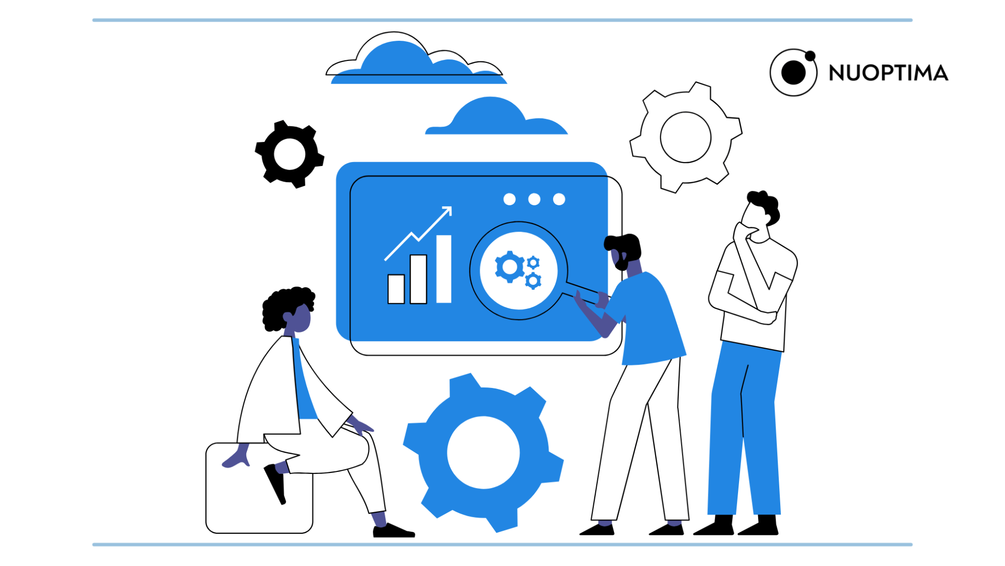 Private Equity Operating Partner: The Key to Value Creation