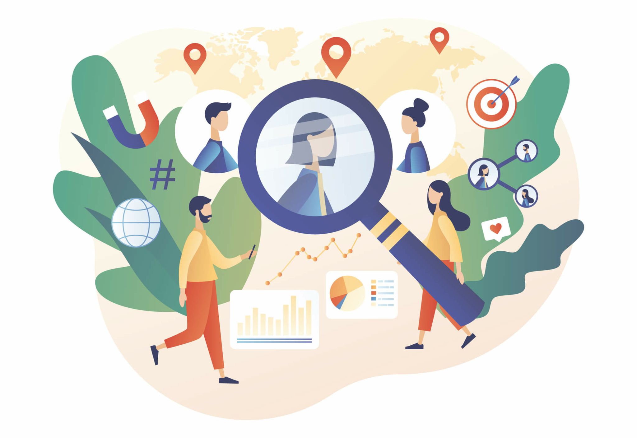 ABM SaaS: Effective B2B Account-Based Marketing Strategies