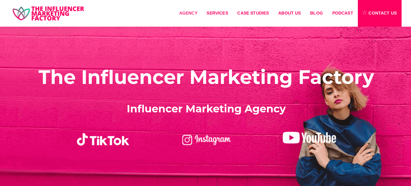 Influencer Agency Hits 96%+ Organic Traffic Increase