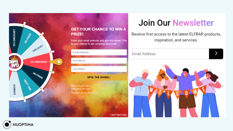 Effective Vape Advertising Tips to Boost Your Sales